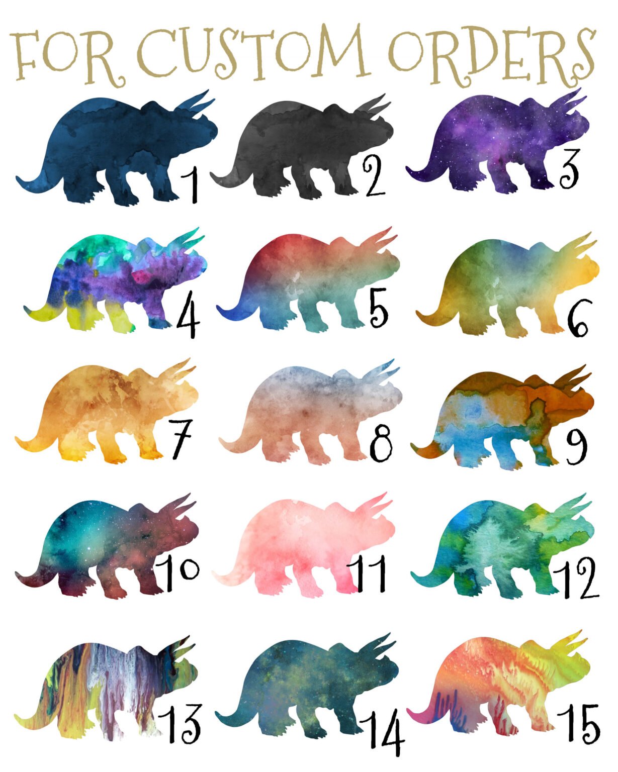 Buy printable dinosaur wall art and safe money printing your prints at home